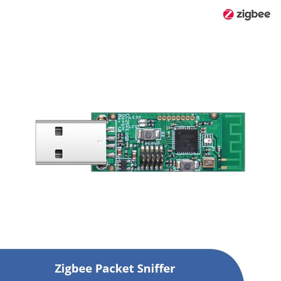 지그비 CC2531 USB Dongle / 디바이스마트
