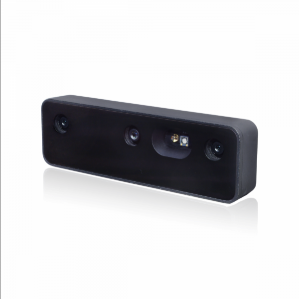 OAK-D Pro OV9782 (OAK-D-Pro-FF-97) [DepthAI 3D Camera] / MCU보드/전자키트 > 인공지능/임베디드/산업용 > 인공지능/머신러닝 ...