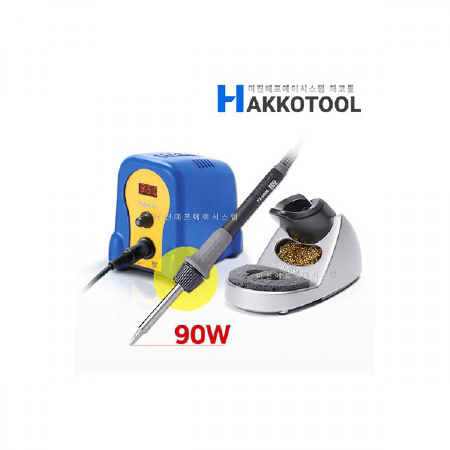 FX-888DX + FX-8806 (90W) SET / 디바이스마트