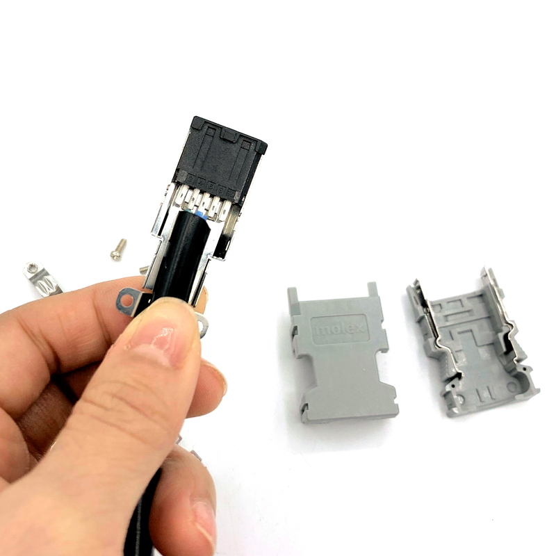 [리퍼제품]54599-1019(조립용) / 디바이스마트