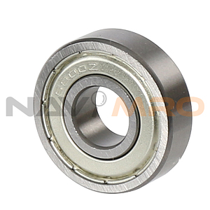 깊은홈 볼베어링 (6000계열 ZZ형) [6007ZZ] / 1EA / 디바이스마트