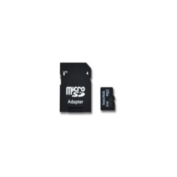 SD001, Micro SDHC CARD
