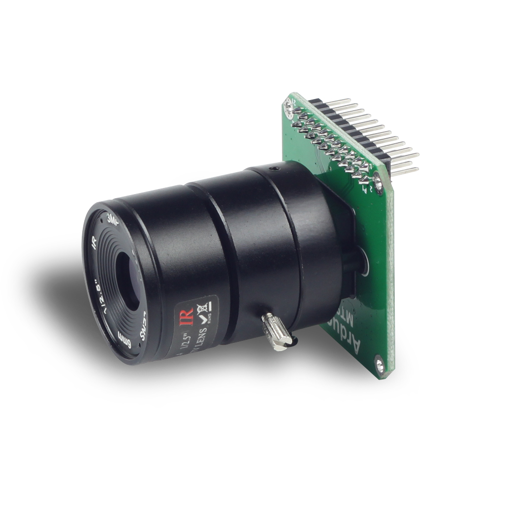 2메가 픽셀 카메라 모듈 with HQ lens 2 Mega pixel Camera Module MT9D111 JPEG Out ...