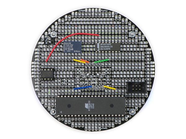 3pi Expansion Kit without Cutouts - Black / 디바이스마트