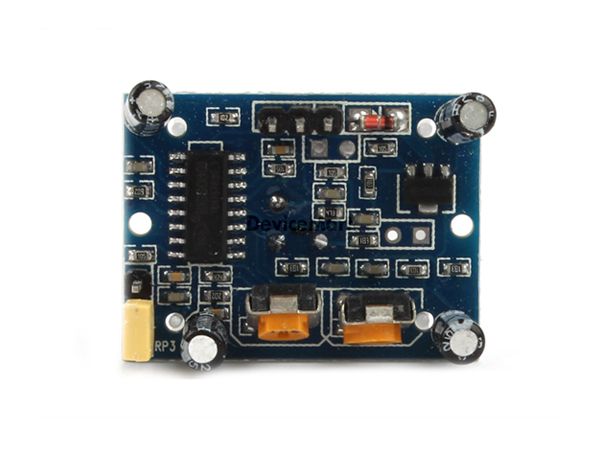 인체감지센서모듈 HC-SR501 [SZH-EK052] : 컴퓨존