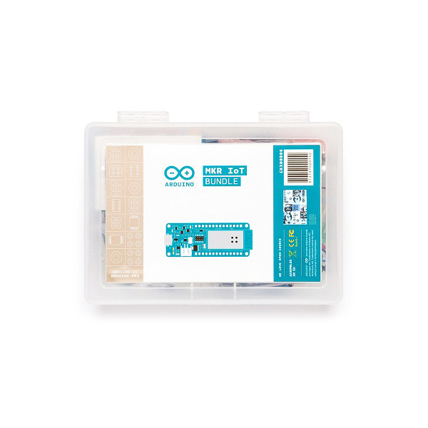 Arduino MKR IoT Bundle : 컴퓨존